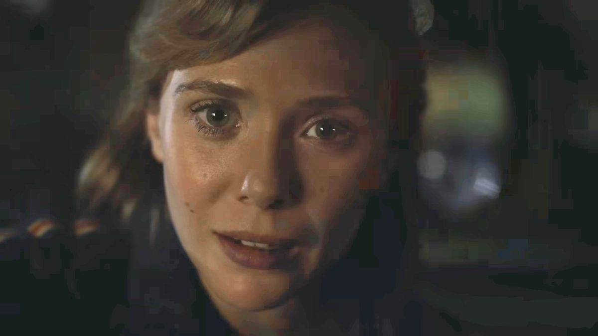 Elizabeth Olsen Is an Axe-Wielding Housewife in HBO’s Newest True-Crime ...