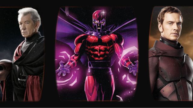 X-Men Fans Really Hoping Marvel Doesn’t Botch Magneto’s Backstory