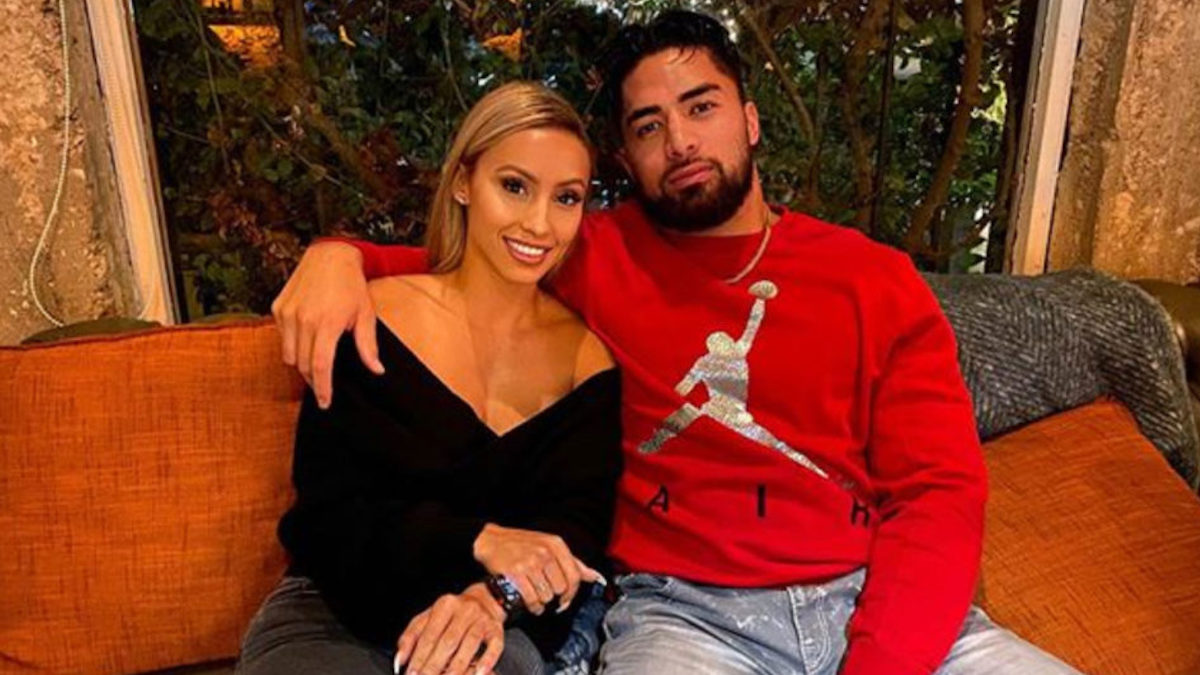 Where Is Manti Te’O Now? The Star of Netflix’s ‘Untold: The Girlfriend ...