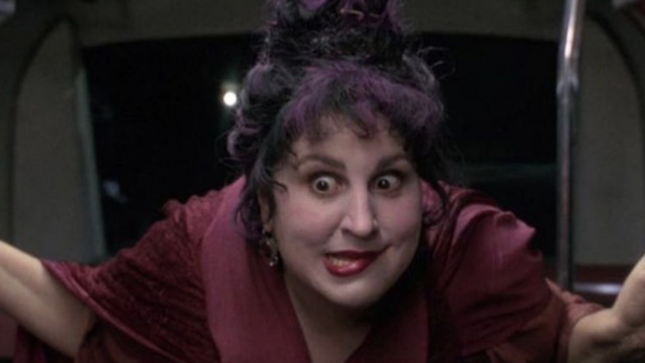 The 10 Best ‘Hocus Pocus’ Characters, Ranked by Likability