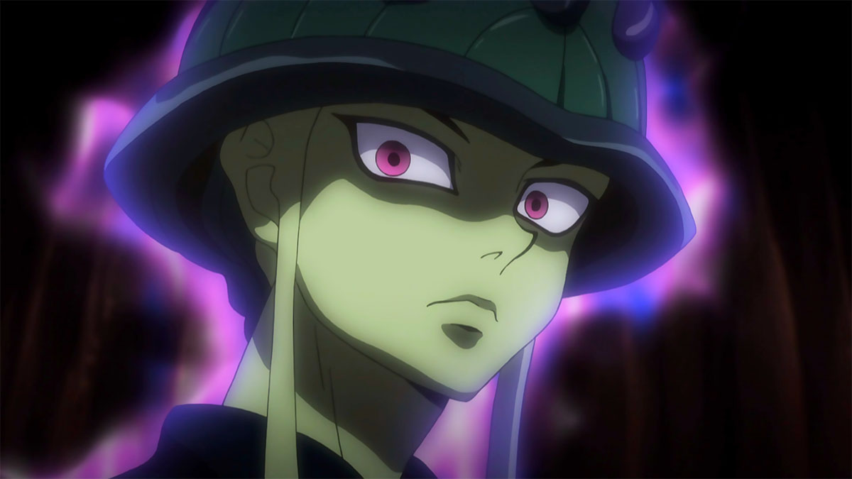 Every ‘Hunter X Hunter’ Main Character’s Age, Height, Birthday, and ...