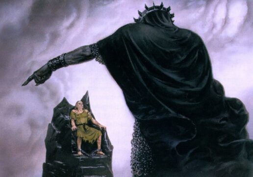 Who is Morgoth in 'The Rings of Power'? Melkor, Explained