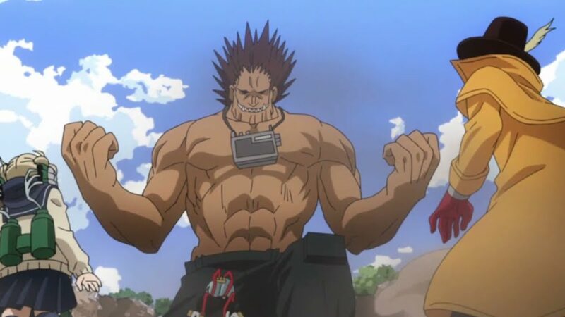 The 10 Best ‘My Hero Academia’ Villains, Ranked