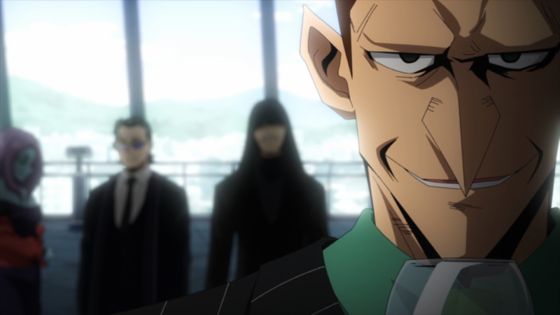 The 10 Best ‘My Hero Academia’ Villains, Ranked