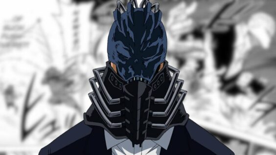 The 10 Best ‘My Hero Academia’ Villains, Ranked