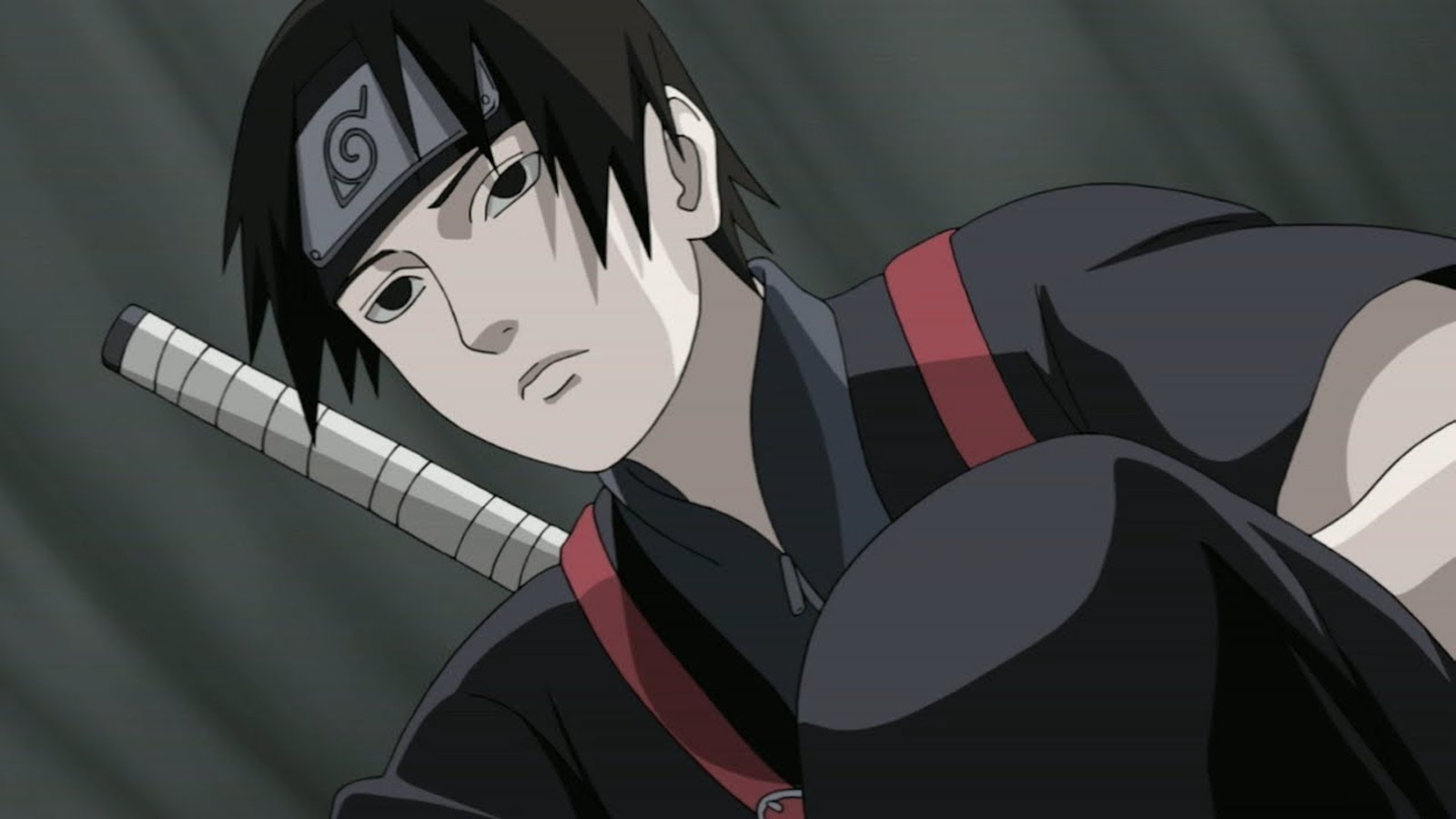 Who Is Sai Naruto and How Strong Is He?