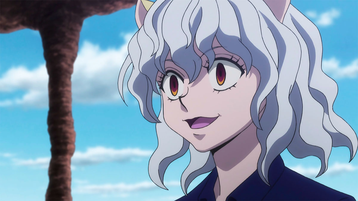 The 10 Best ‘Hunter X Hunter’ Villains, Ranked