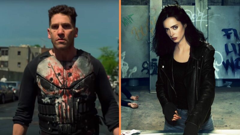 Marvel Fans Want Justice for Forgotten Netflix Series Characters