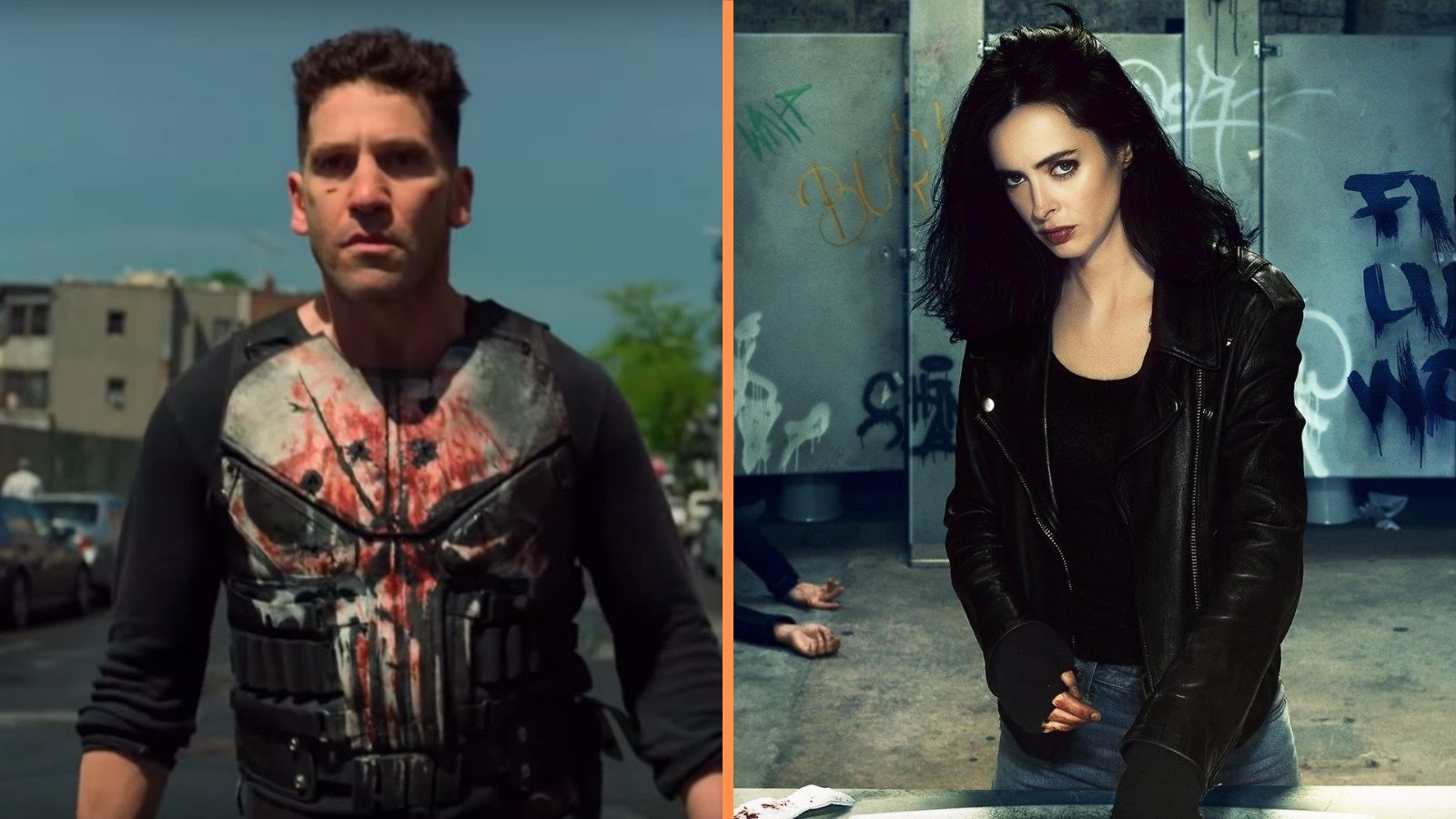 Marvel Fans Want Justice for Forgotten Netflix Series Characters