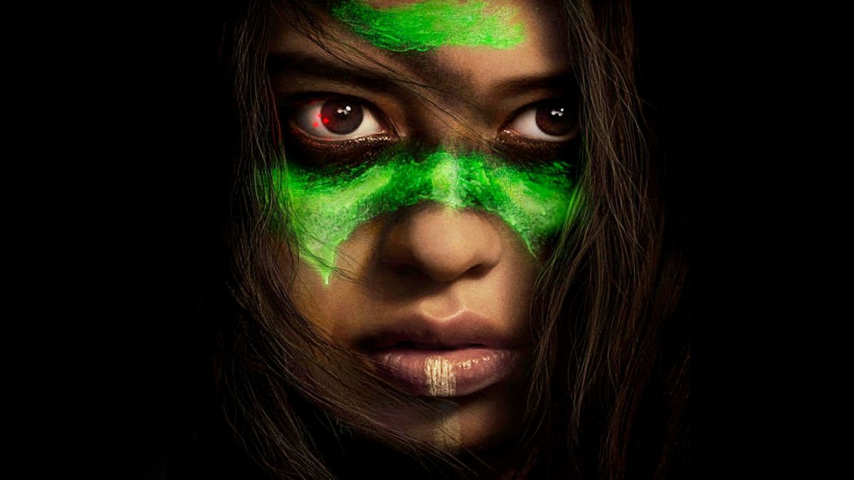 'Predator' Fans Are Going Wild For 'Prey'