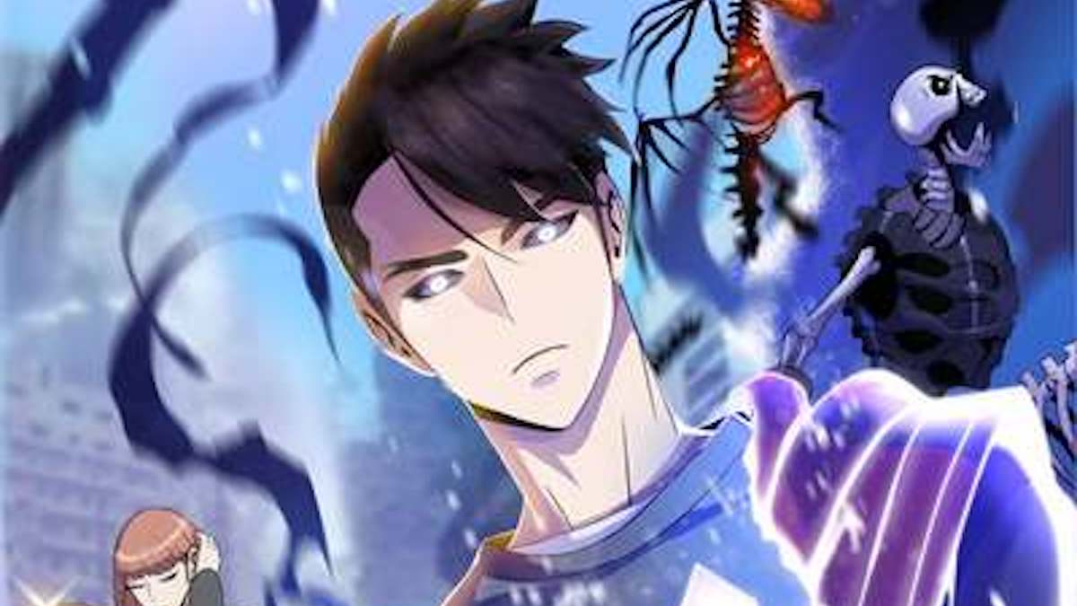 10 Manga Like 'Reality Quest'