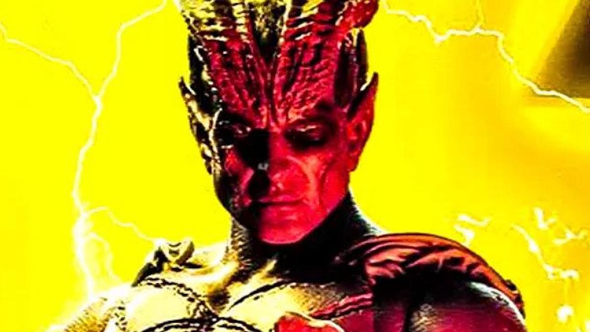 Who is the main villain in 'Black Adam'? Sabbac, Explained – We Got ...