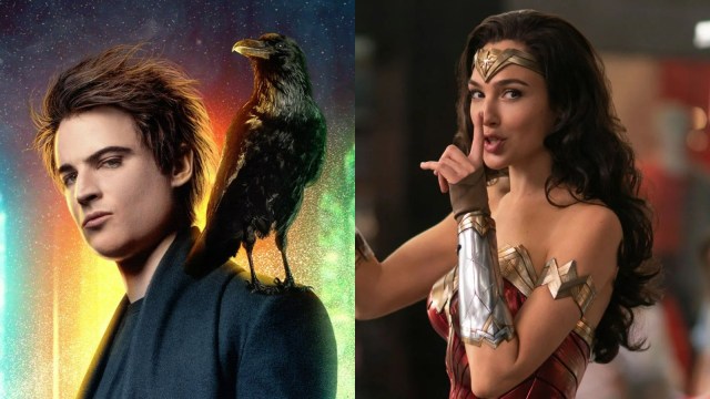 ‘The Sandman’ Features a Sneaky Connection to ‘Wonder Woman 1984'