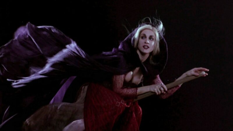 The 10 Best ‘Hocus Pocus’ Characters, Ranked by Likability