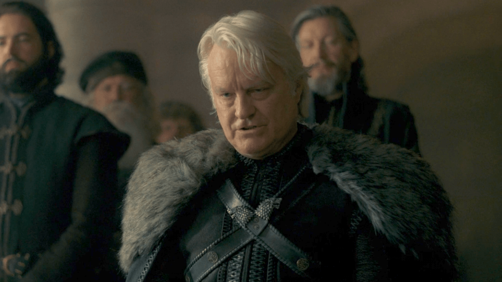 Stark Stans Unite After Brief ‘House of the Dragon’ Appearance