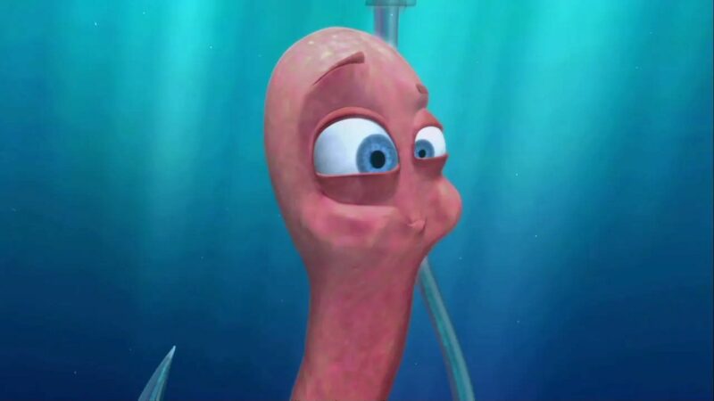 A Notorious Will Smith Animation Slaps Its Way Onto Streaming Charts