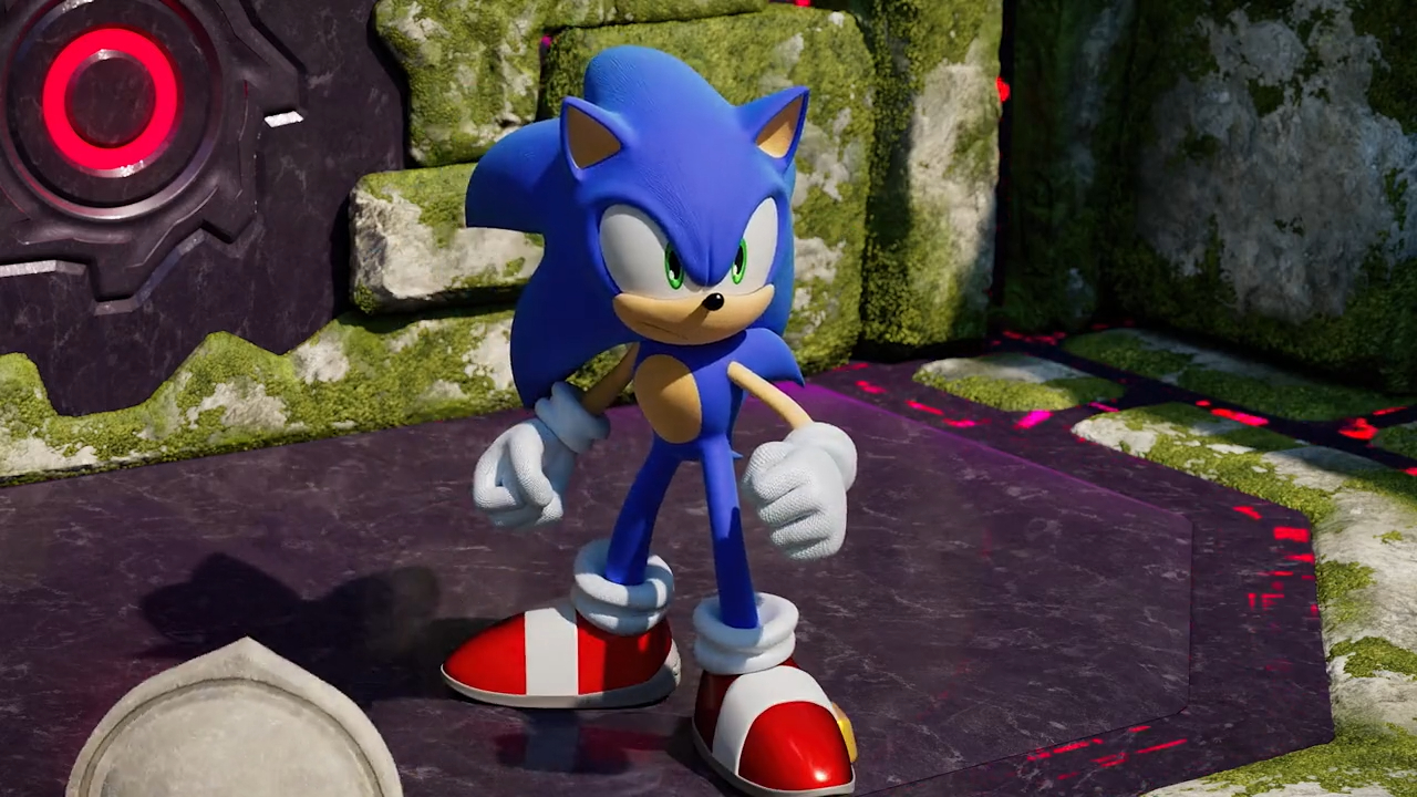 'Sonic Frontiers' Release Inspires Fans to Share Reactions, Memes, and ...