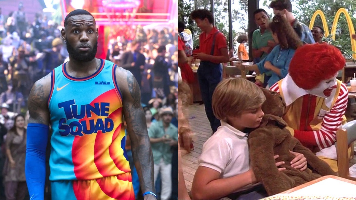 Fans Blast Films That Are Nothing but Creatively Bankrupt Corporate Shills
