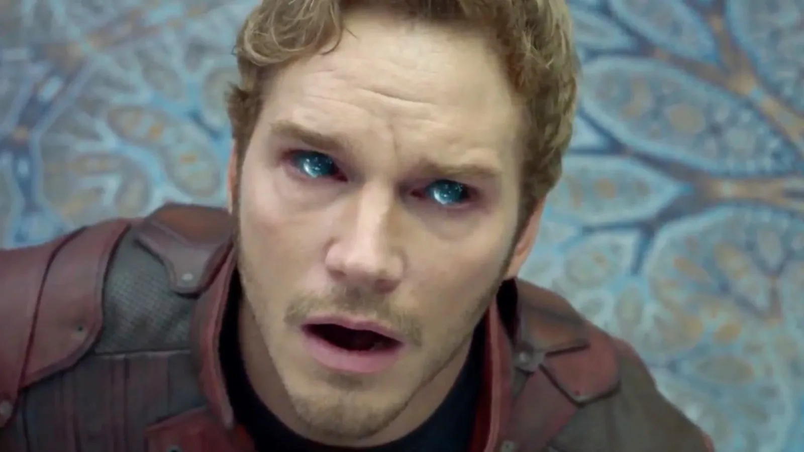 Wannabe Watchers Ponder What If... Star-Lord Still Had Celestial Powers?