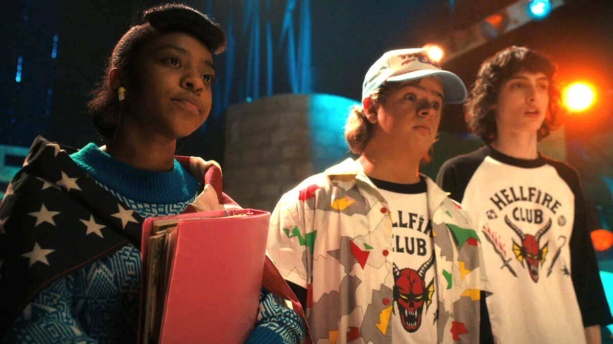 ‘Stranger Things’ Fans Name the Tiniest Moments That Had a Big Impact