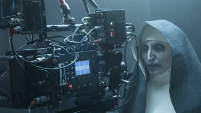 ‘The Nun 2’ Lands Release Date for the Halloween Season