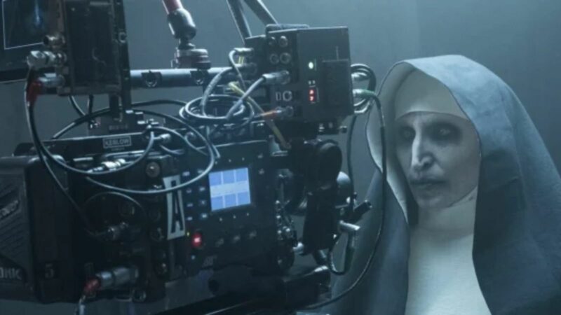 ‘The Nun 2’ Lands Release Date for the Halloween Season