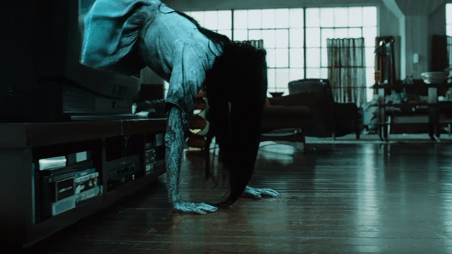 Here Is a Look at the Scariest Horror Movie Villains