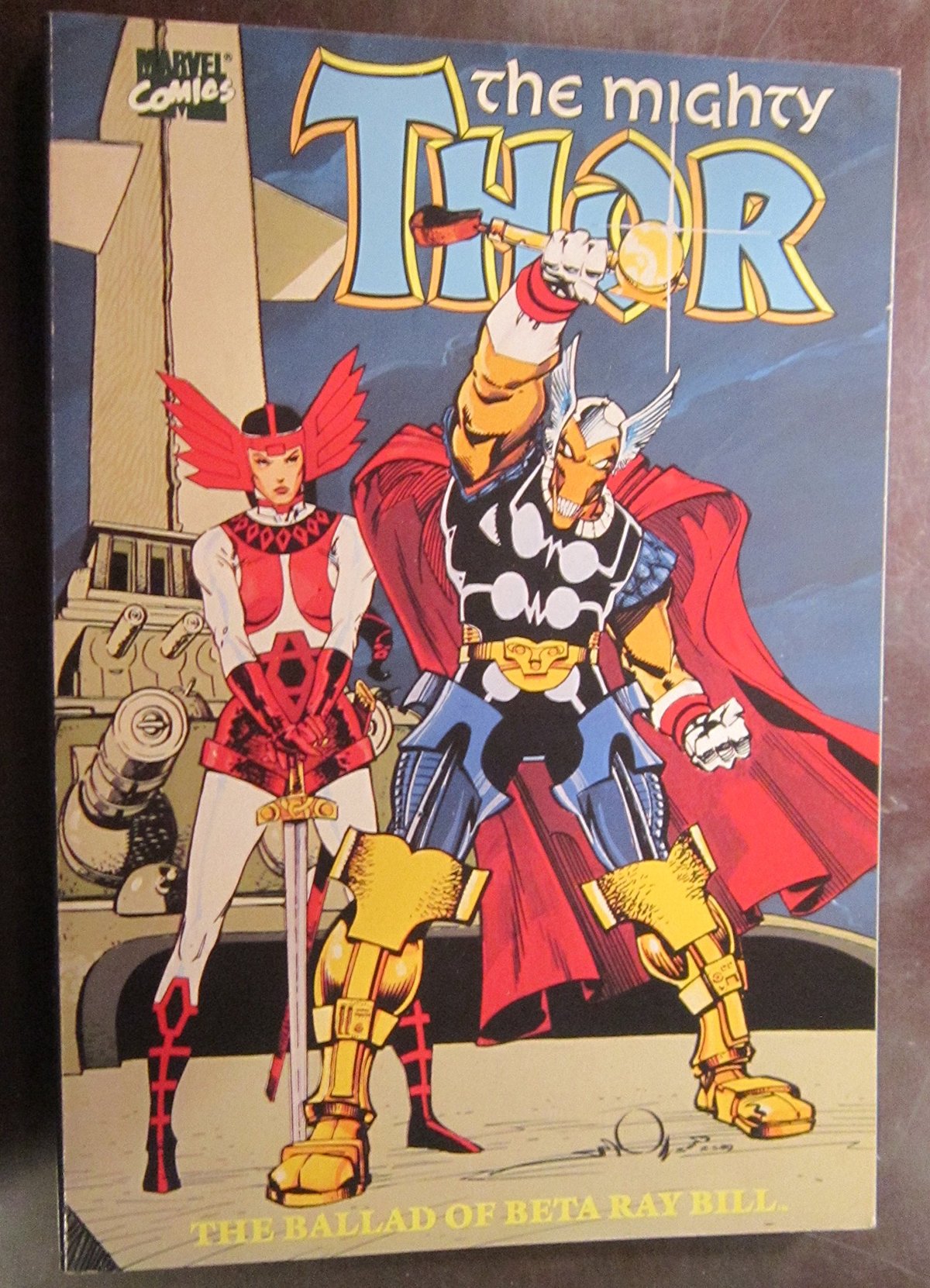 10 Best Thor Comics Of All Time, Ranked