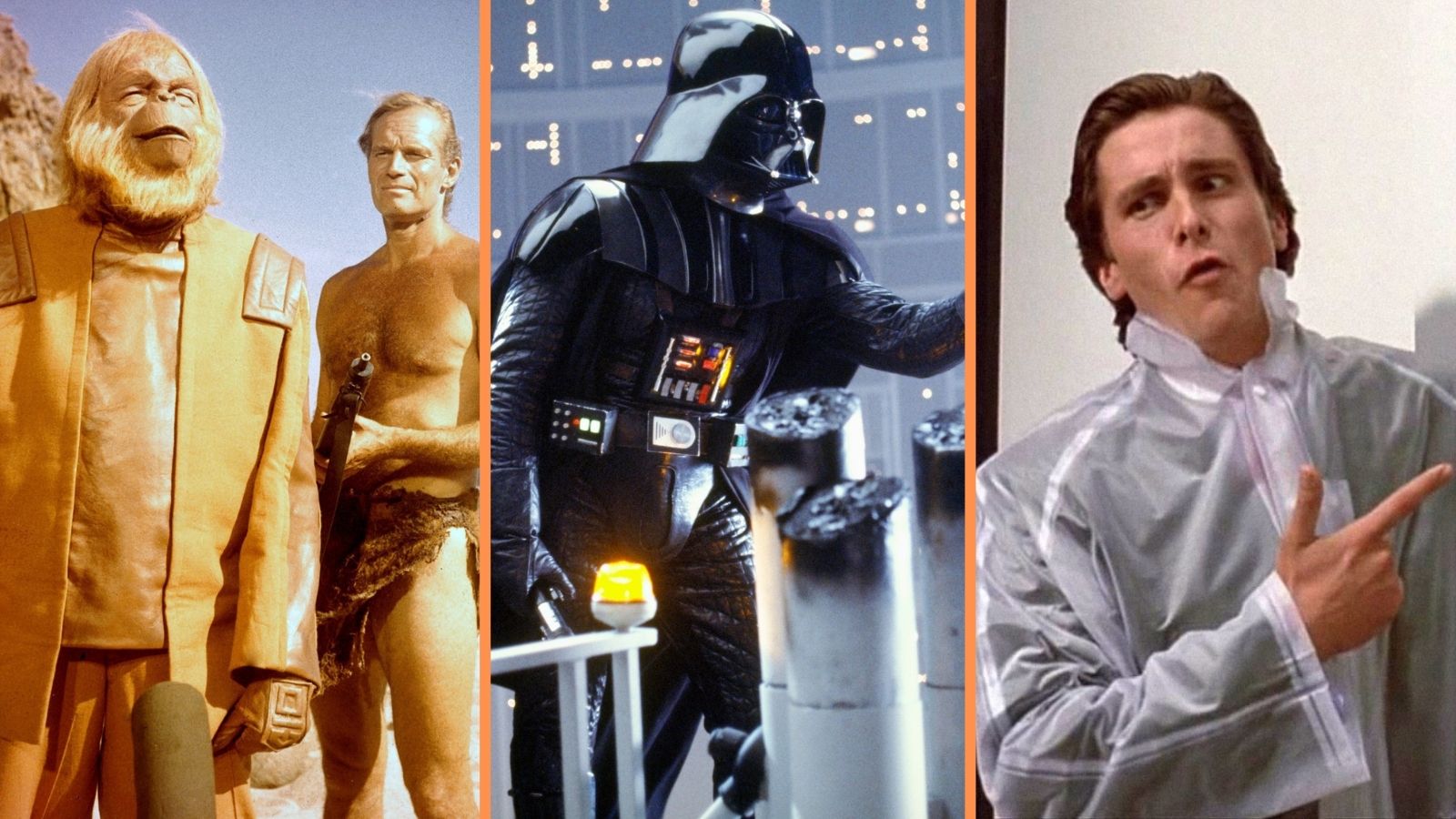 10 Most Shocking Twist-Endings in Movie History