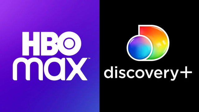 Will HBO Max and Discovery Plus Combine? HBO Max and Discovery Plus ...