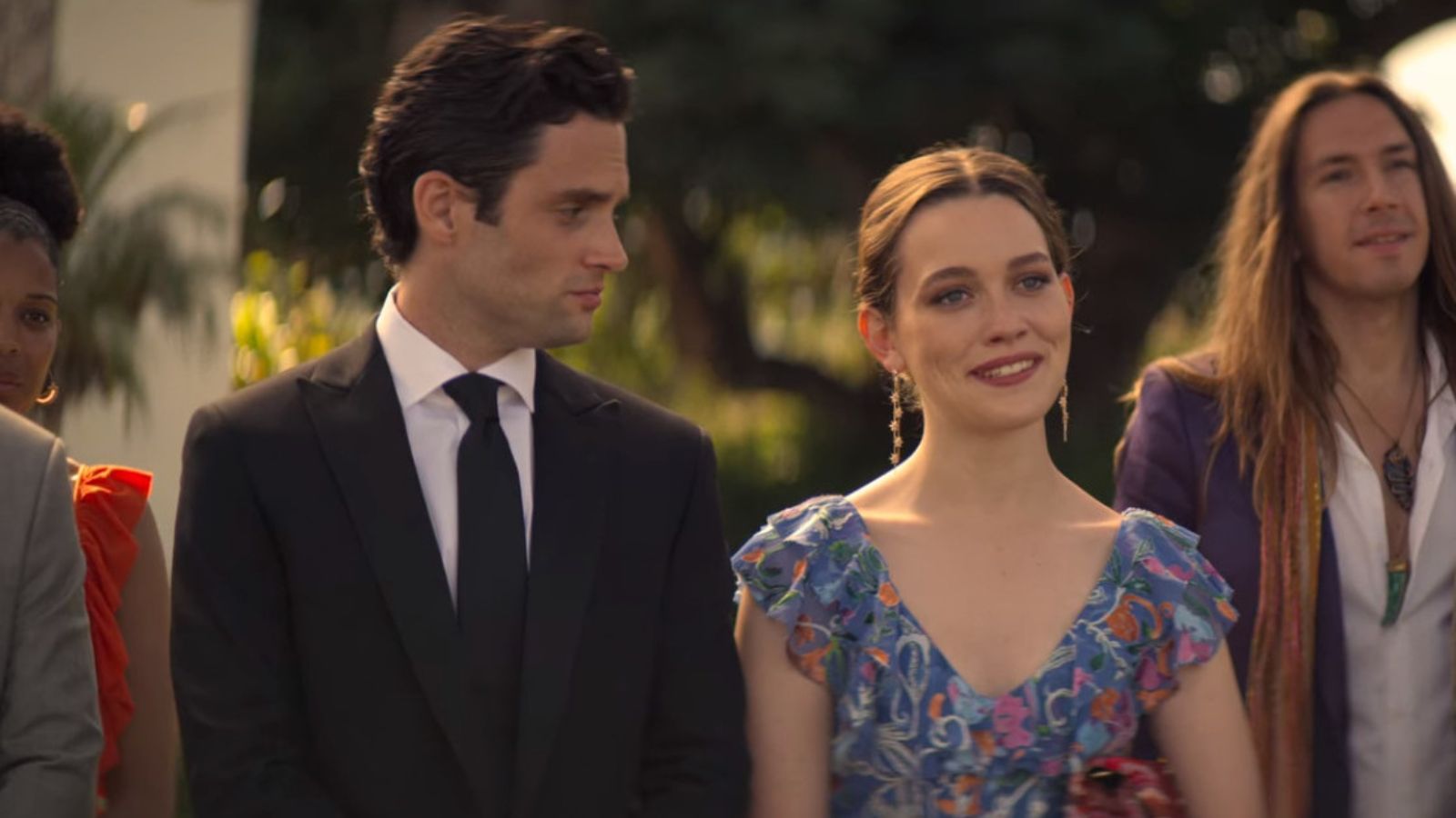 Fans Are Split On Whether Victoria Pedretti Should Play MCU's Sue Storm