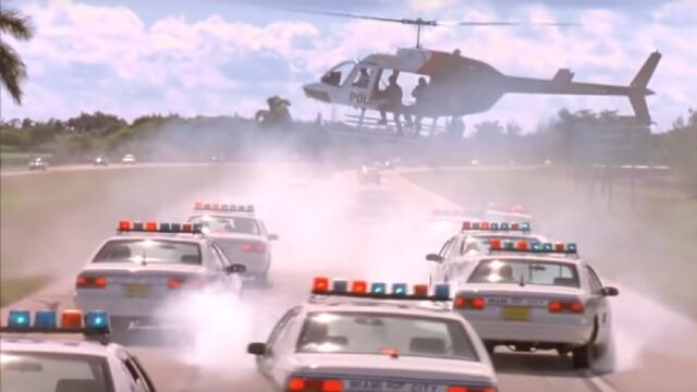 The Worst Entry in a Beloved Blockbuster Action Behemoth Picks up the ...