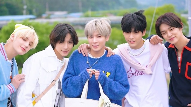 Here Are 10 of the 4th Generation K-pop Groups, Ranked by Popularity