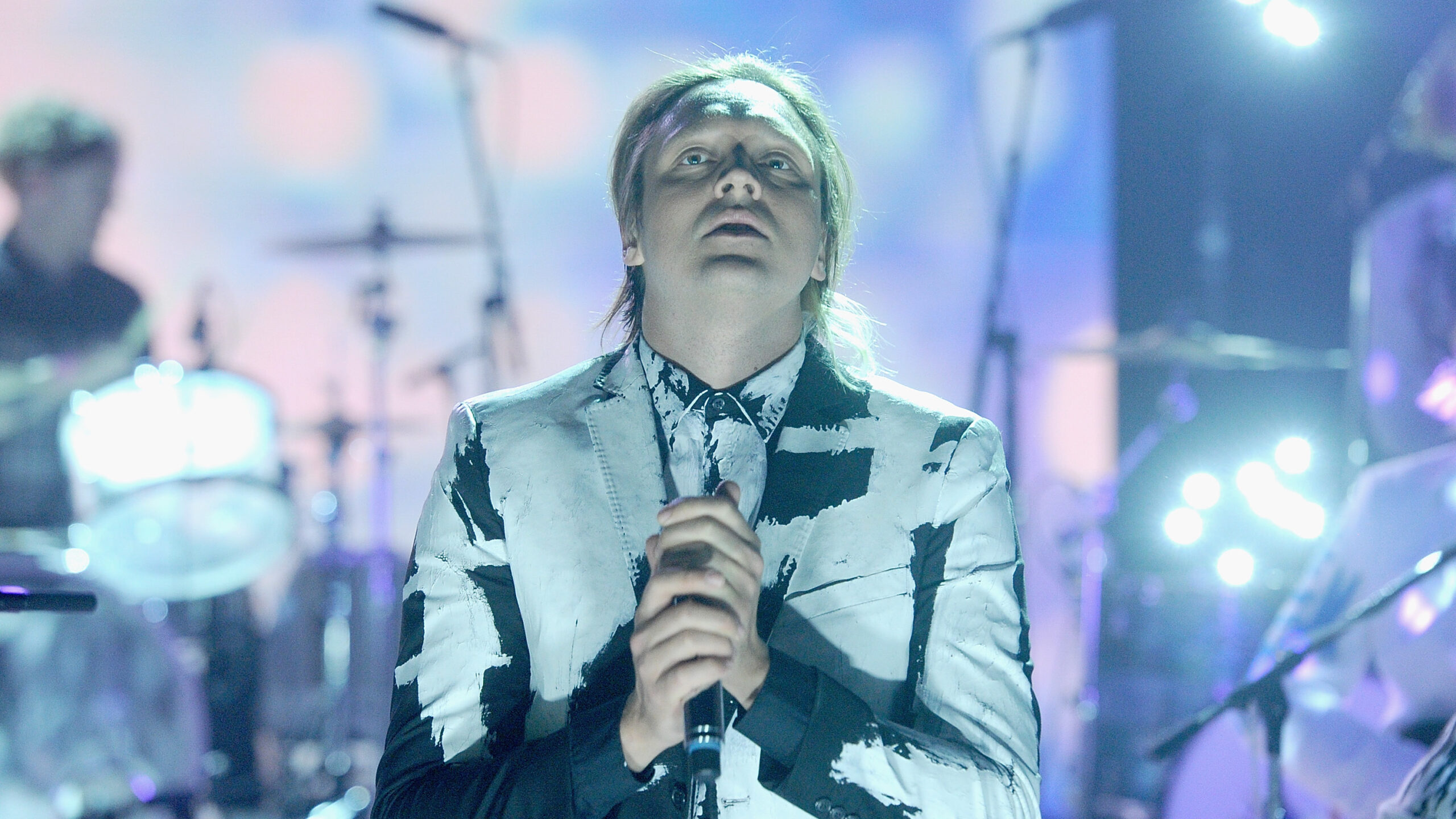 Rock Band Arcade Fire Pulled From Radio After Allegations Surface ...