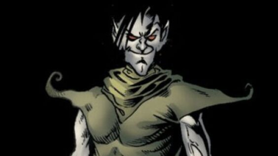 Family-Unfriendly: 10 Characters Too Scary for the MCU