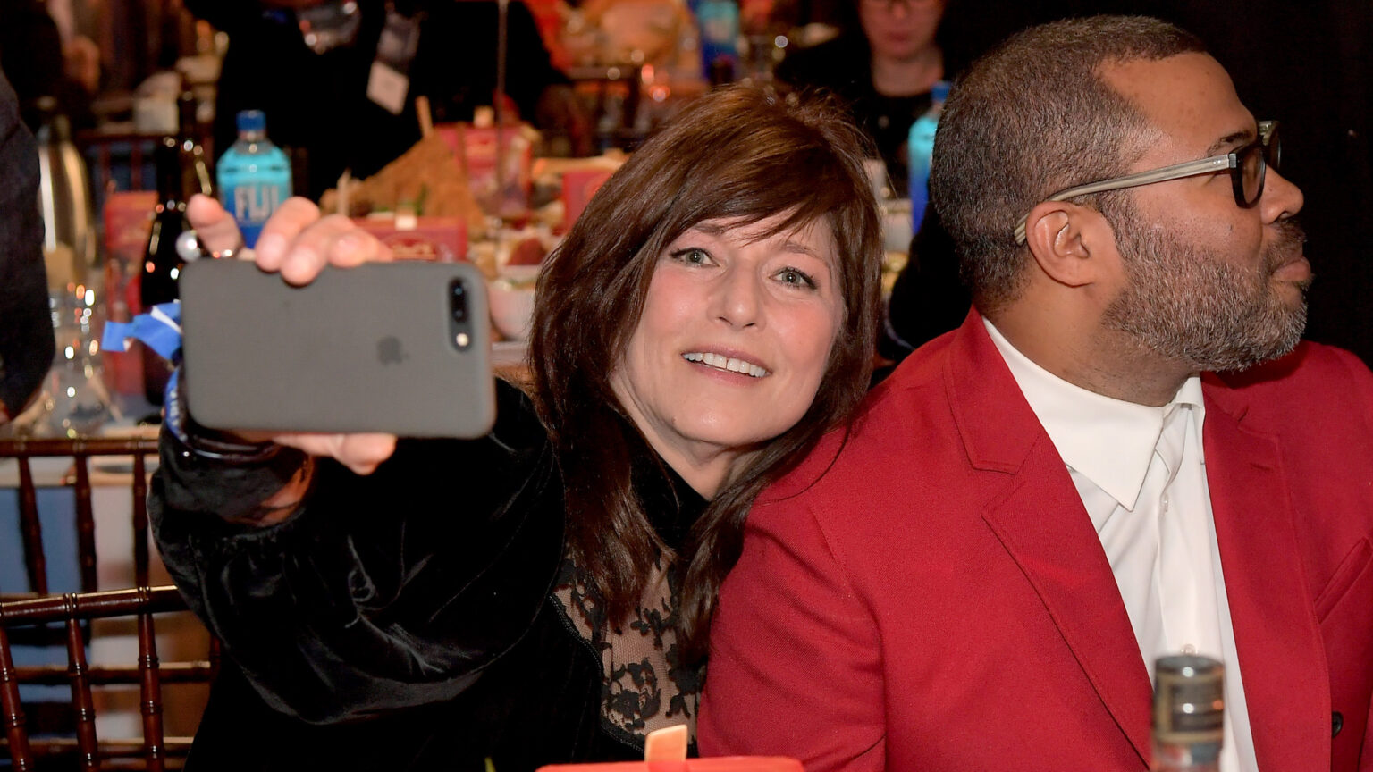 Catherine Keener Adds Further Intrigue to ‘Joker: Folie à Deux’ Cast