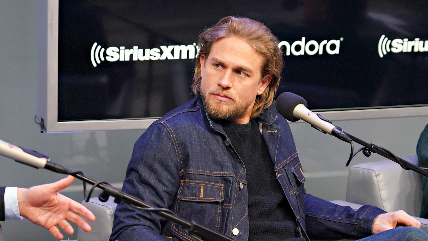 Watch: Charlie Hunnam is on the run in first 'Shantaram' trailer
