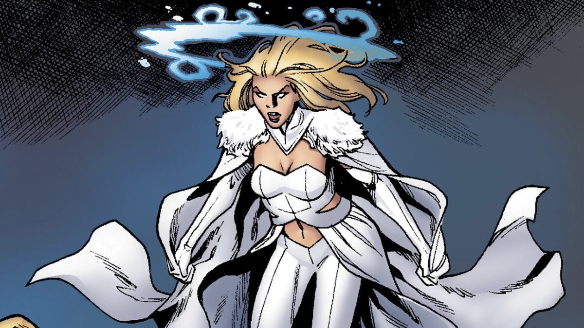 10 Actresses Who Can Play Emma Frost in the MCU