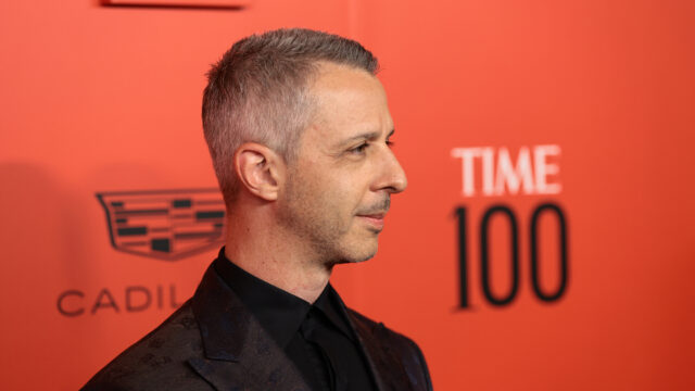 Jeremy Strong Finally Responds to That New Yorker Profile