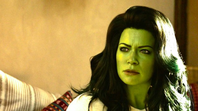 Patti Harrison Shares BTS Photos From ‘She-Hulk’ Complete With Jennifer ...