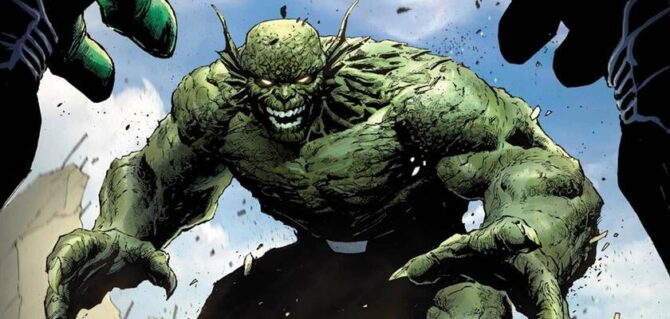 Is Abomination Stronger Than Hulk?