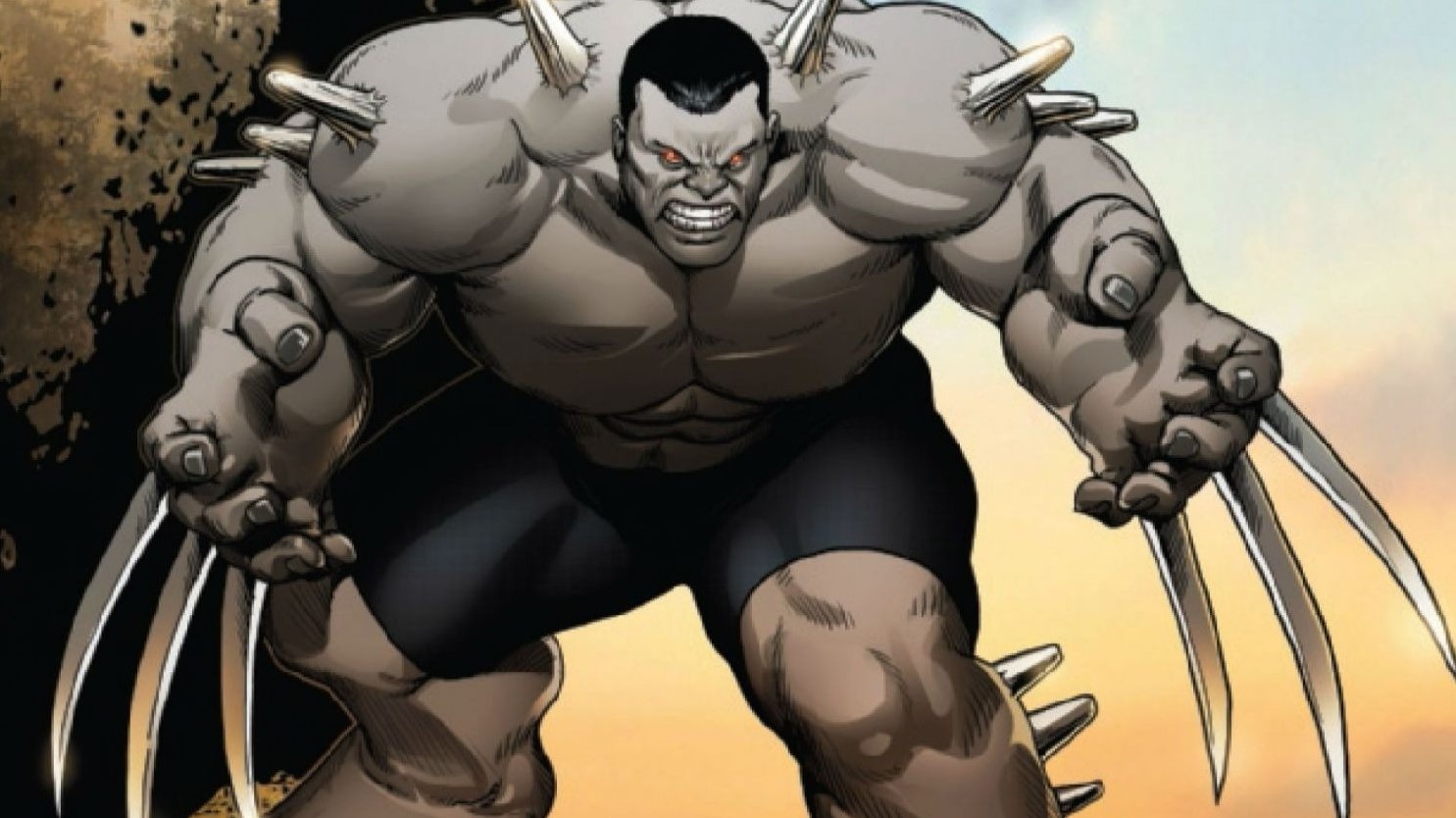 How Many Versions of the Hulk Are There?