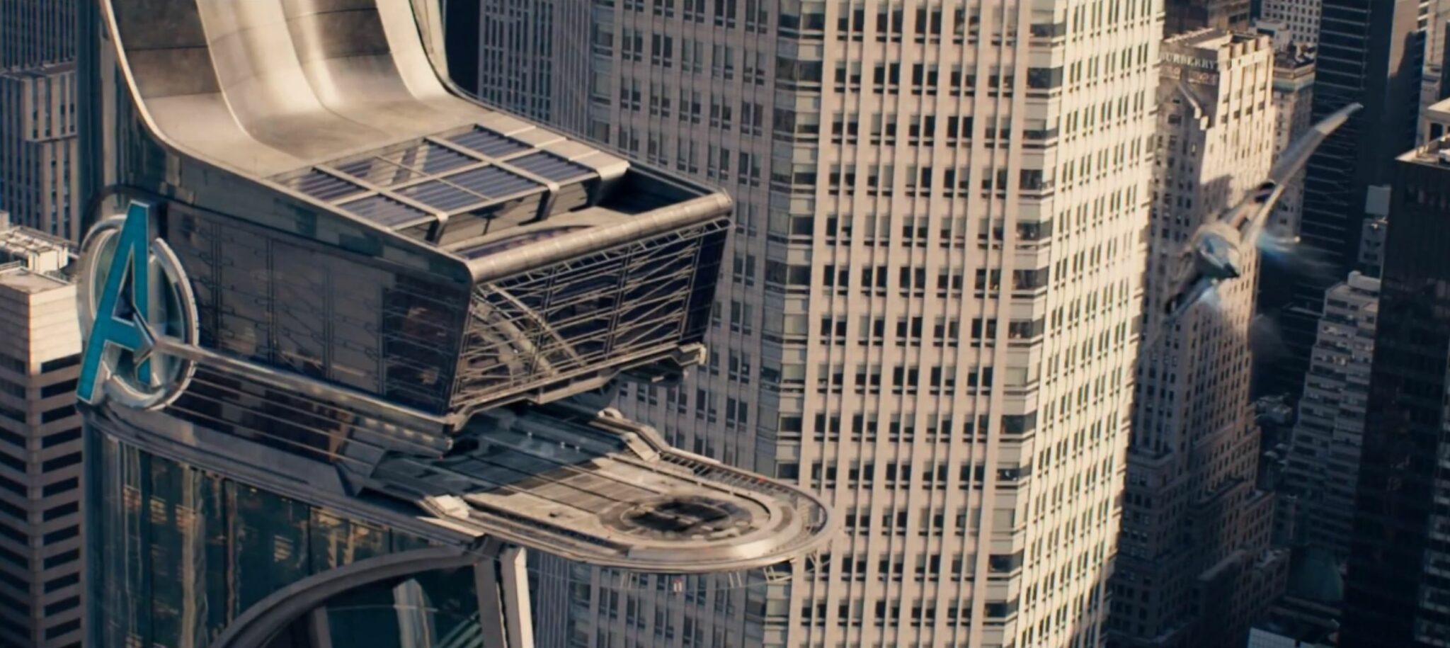 Why Would Anyone Want to Live in the MCU's New York?