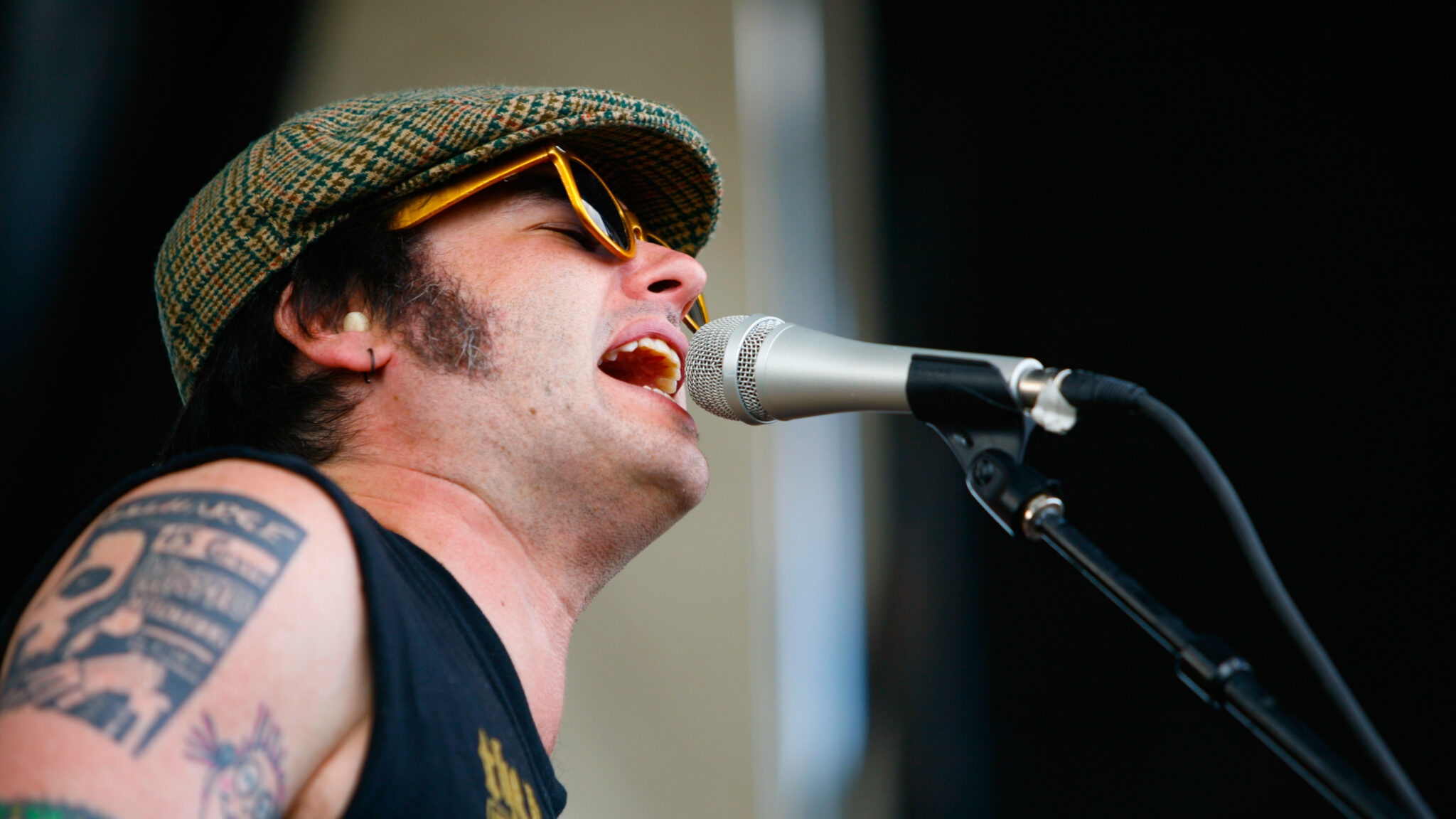 Punk Legends NOFX Will Break Up After Final Tour