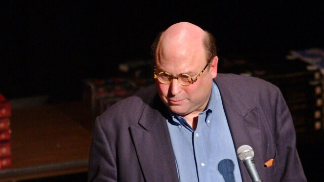 Peter Straub, a Master of Supernatural Storytelling and Horror, Dies at 79