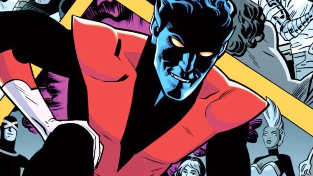 Top Picks To Play X-Men’s Nightcrawler in the MCU