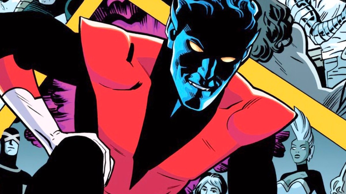 Top Picks To Play X-Men’s Nightcrawler in the MCU