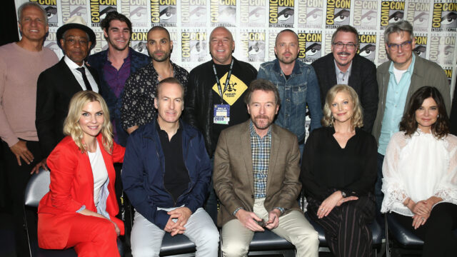 How To Watch 'Better Call Saul' And 'Breaking Bad in Order