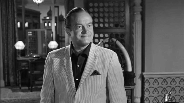 Best Bob Hope Movies, Ranked
