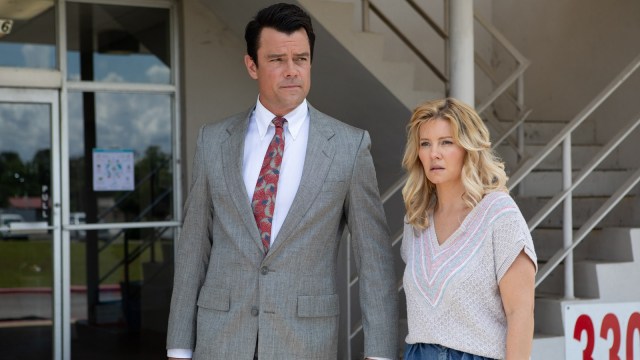 Review: 'Bandit' As A Smash and Grab Story with Heart and Soul